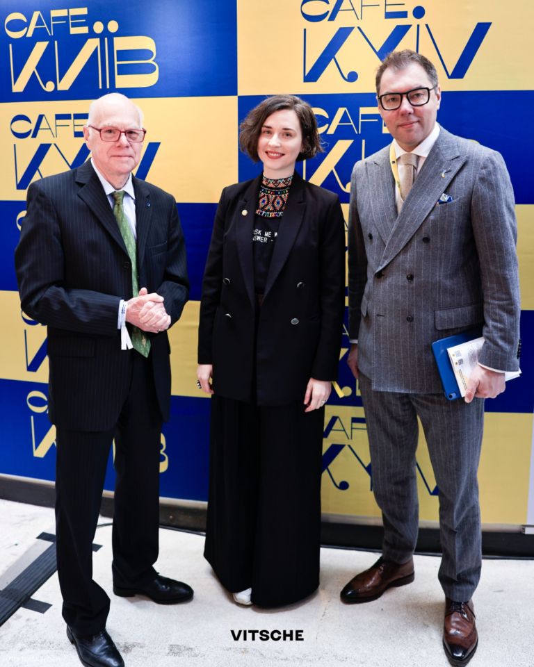 Front Page - Vitsche e.V.